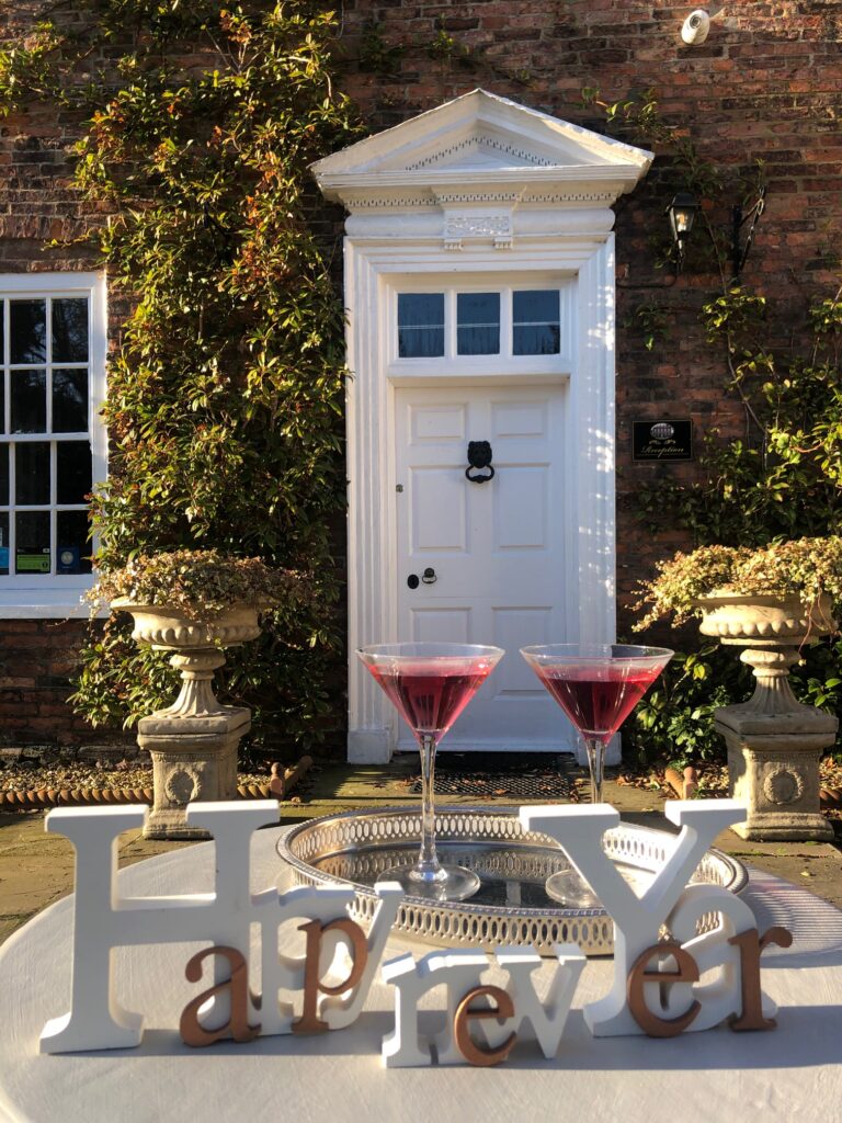 Gallery - Bardney Hall