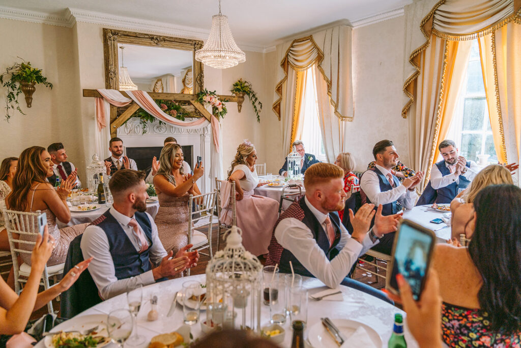 Gallery - Bardney Hall