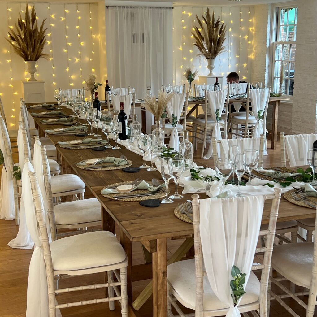 Gallery - Bardney Hall